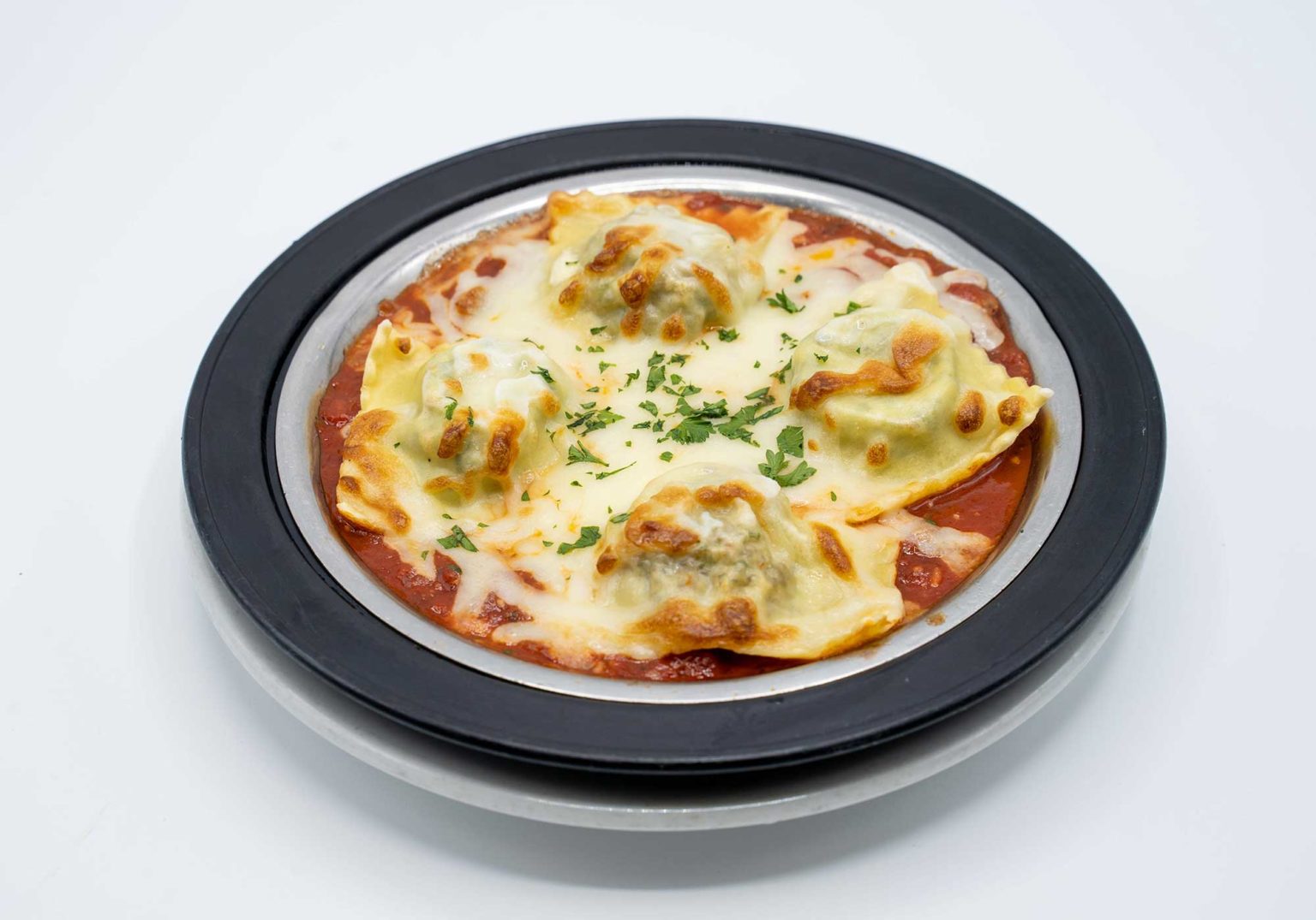 Menu - Carmelo’s Ristorante