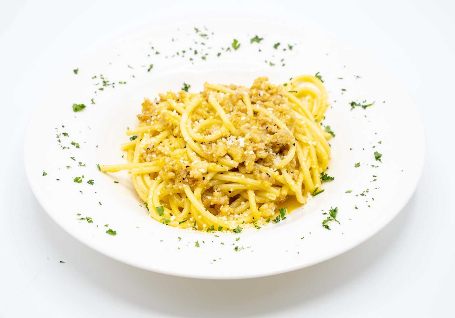 Menu - Carmelo’s Ristorante