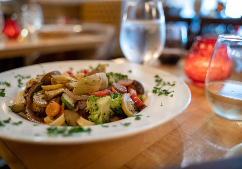 Carmelo’s Ristorante - Always Fresh Authentic Italian Food - MN