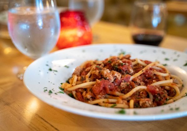Carmelo’s Ristorante - Always Fresh Authentic Italian Food - MN
