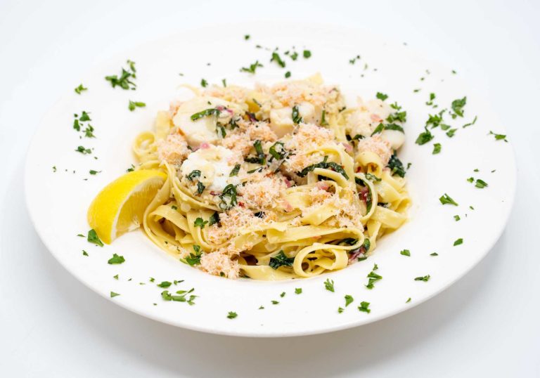 Menu - Carmelo’s Ristorante