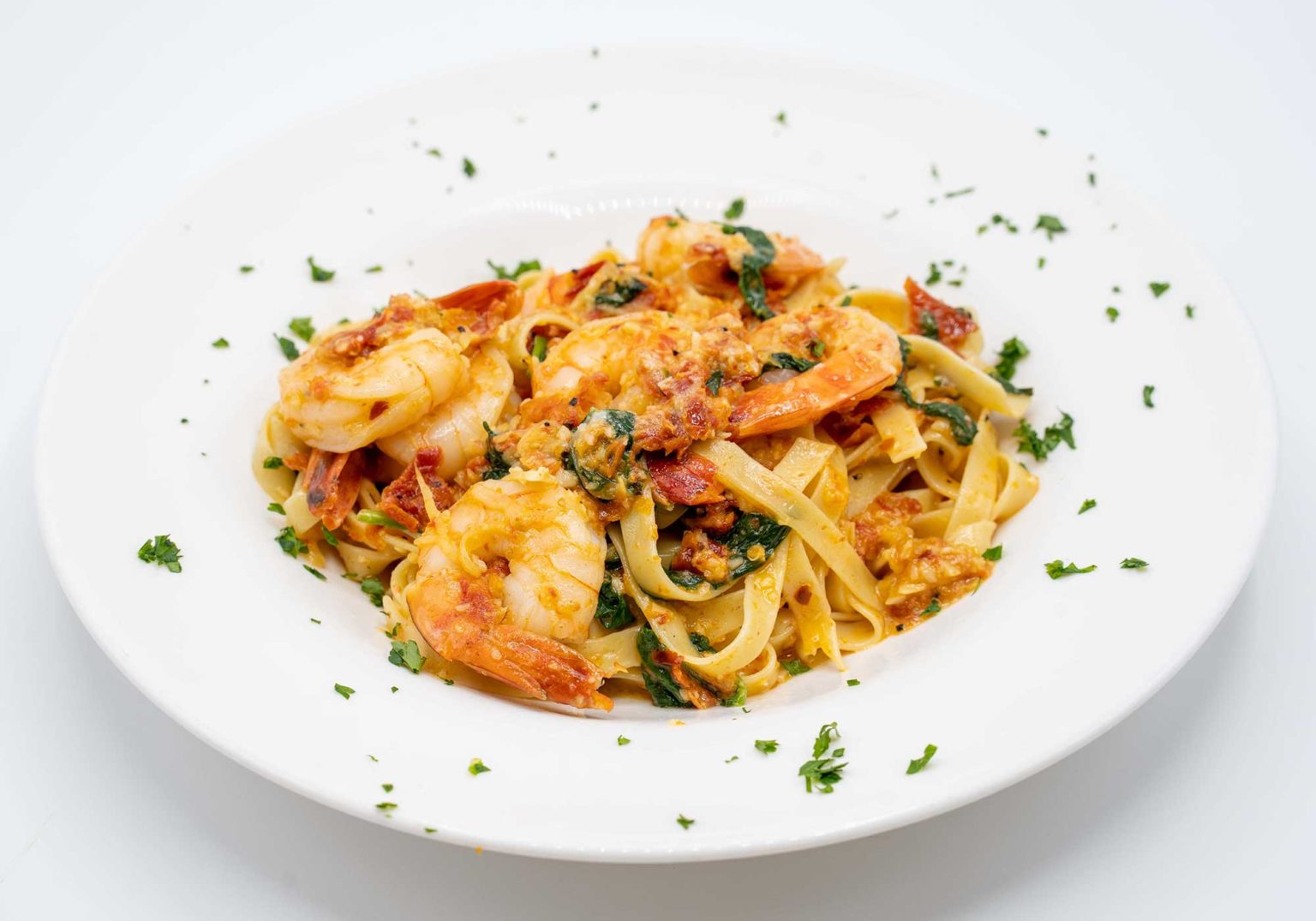 Menu - Carmelo’s Ristorante