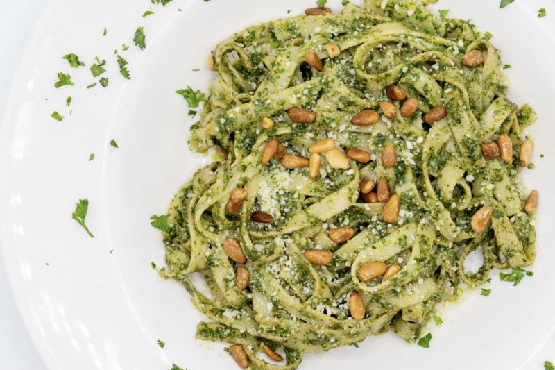 Carmelo’s Ristorante - Always Fresh Authentic Italian Food - MN