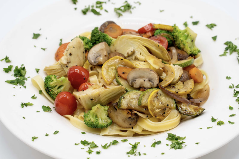 Carmelo’s Ristorante - Always Fresh Authentic Italian Food - MN