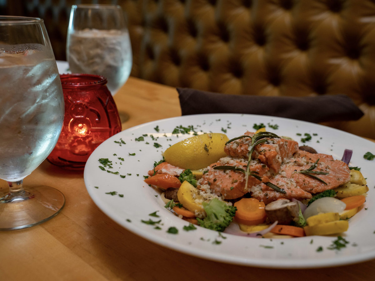 Carmelo’s Ristorante - Always Fresh Authentic Italian Food - MN